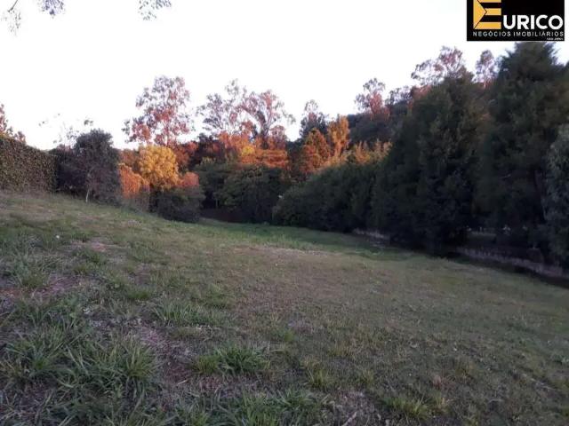 Terreno em Condomínio para Venda em Vinhedo/SP Vila Hipica