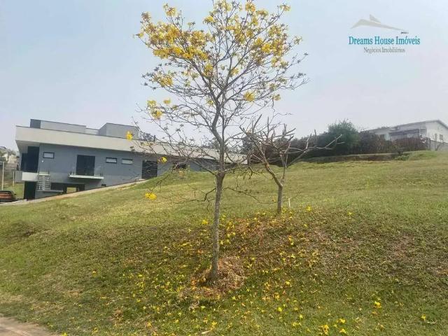 Terreno em Condomínio para Venda em Vinhedo/SP Vila Hipica