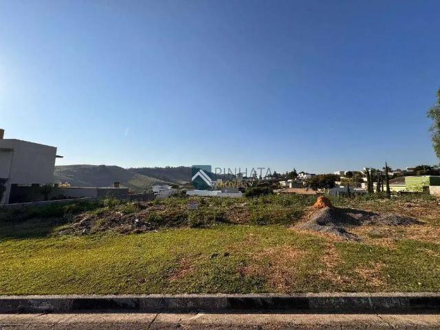 Terreno em Condomínio para Venda em Vinhedo/SP Vila Hipica