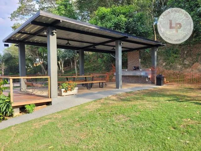 Terreno em Condomínio para Venda em Vinhedo/SP Vila Junqueira