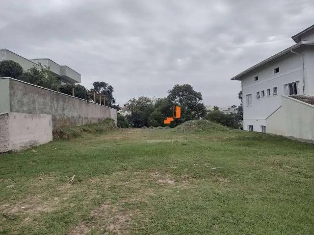 Terreno em Condomínio para Venda em Vinhedo/SP Vila Junqueira