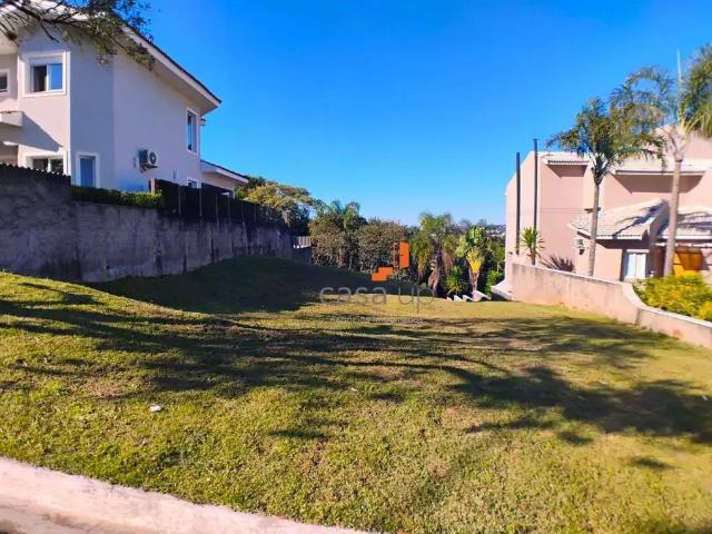 Terreno em Condomínio para Venda em Vinhedo/SP Vila Junqueira