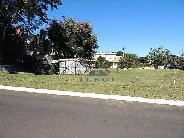 Terreno em Condomínio para Venda em Vinhedo/SP Vila Junqueira