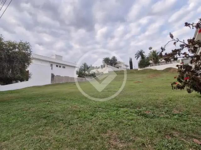 Terreno em Condomínio para Venda em Vinhedo/SP Vila Junqueira