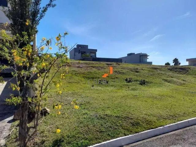Terreno em Condomínio para Venda em Vinhedo/SP Vila Junqueira