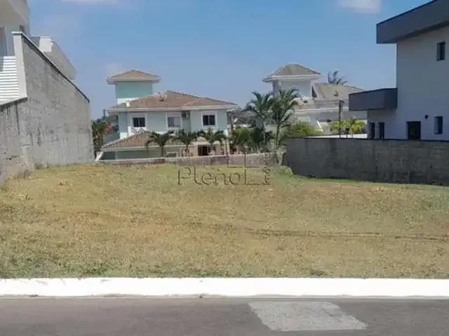 Terreno em Condomínio para Venda em Vinhedo/SP Vila Junqueira