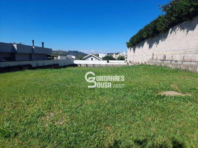 Terreno em Condomínio para Venda em Vinhedo/SP Vila Junqueira