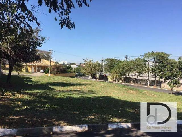 Terreno em Condomínio para Venda em Vinhedo/SP Vila Junqueira
