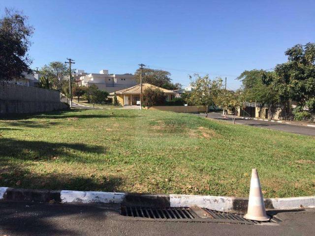 Terreno em Condomínio para Venda em Vinhedo/SP Vila Junqueira