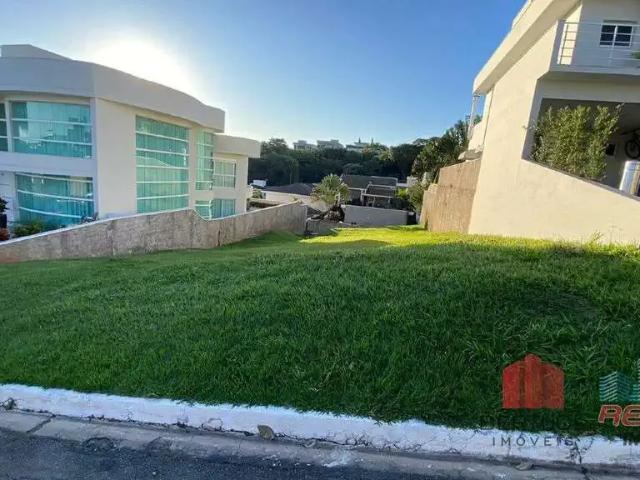 Terreno em Condomínio para Venda em Vinhedo/SP Vila Junqueira