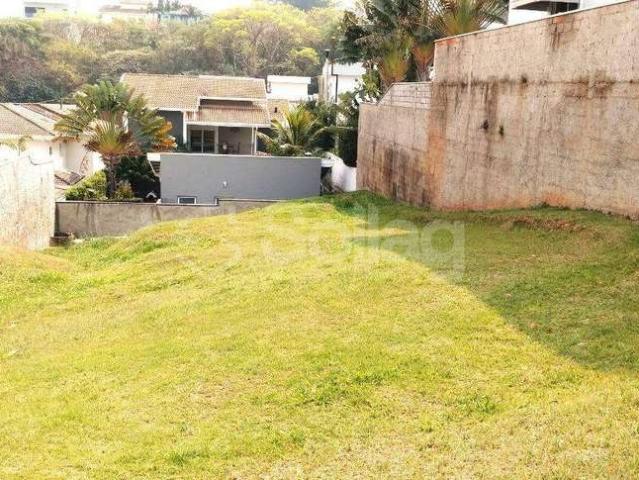 Terreno em Condomínio para Venda em Vinhedo/SP Vila Junqueira