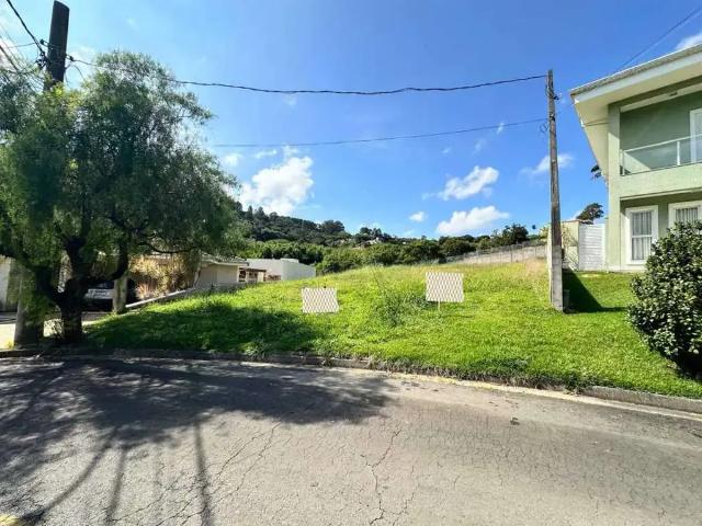 Terreno em Condomínio para Venda em Vinhedo/SP Villagio Di Verona