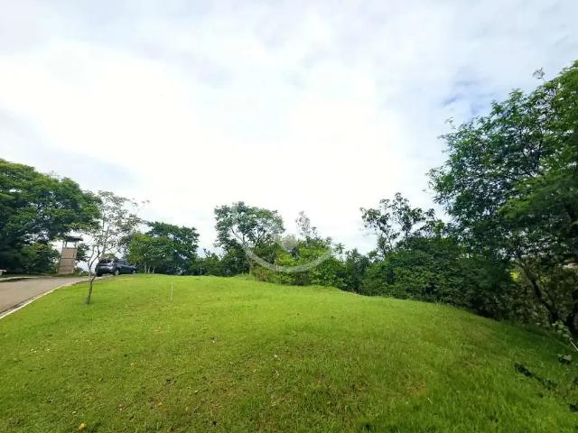 Terreno em Condomínio para Venda em Vinhedo/SP Vinhas Vista Alegre