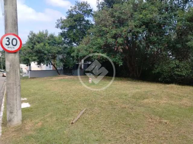 Terreno em Condomínio para Venda em Vinhedo/SP Vinhas Vista Alegre