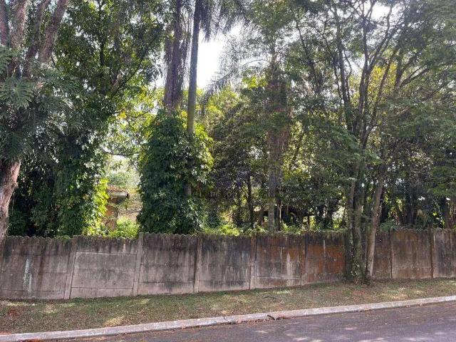 Terreno em Condomínio para Venda em Vinhedo/SP Vista Alegre