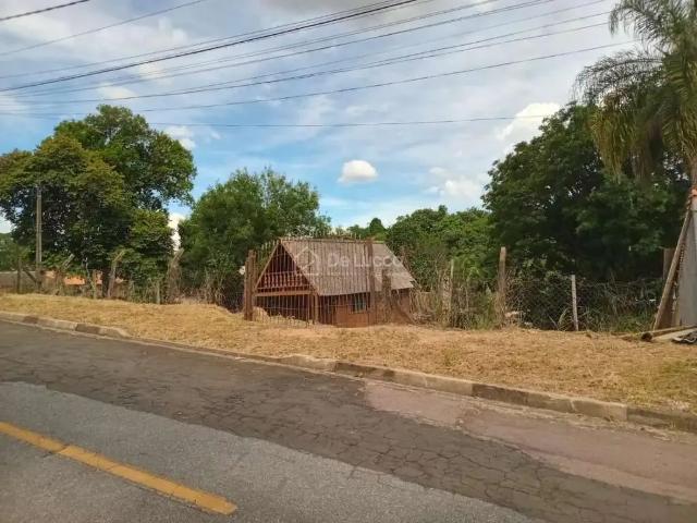 Terreno em Condomínio para Venda em Vinhedo/SP Vista Alegre