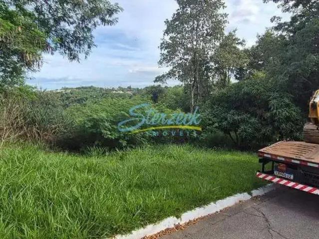 Terreno em Condomínio para Venda em Vinhedo/SP Vista Alegre
