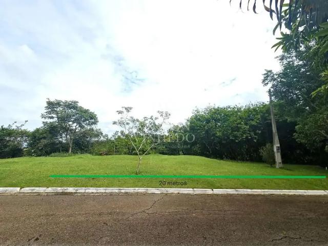 Terreno em Condomínio para Venda em Vinhedo/SP Vista Alegre