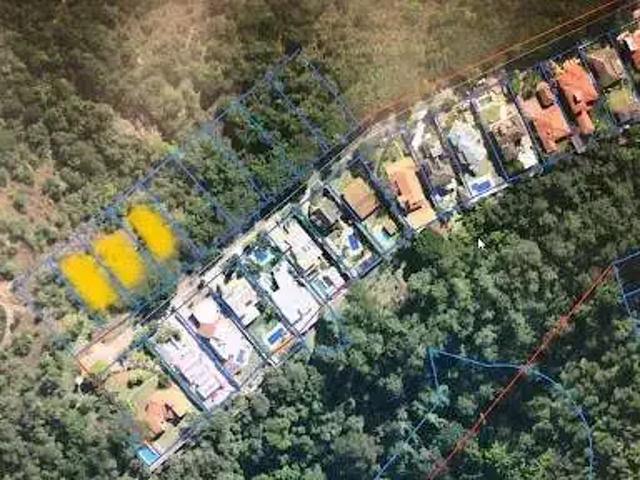 Terreno em Condomínio para Venda em Vinhedo/SP Vista Alegre
