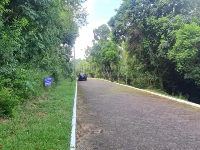 Terreno em Condomínio para Venda em Viamão, Condomínio Cantegril