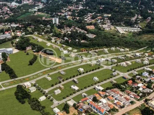 Terreno em Condomínio para Venda em Viamão/RS Tarumã