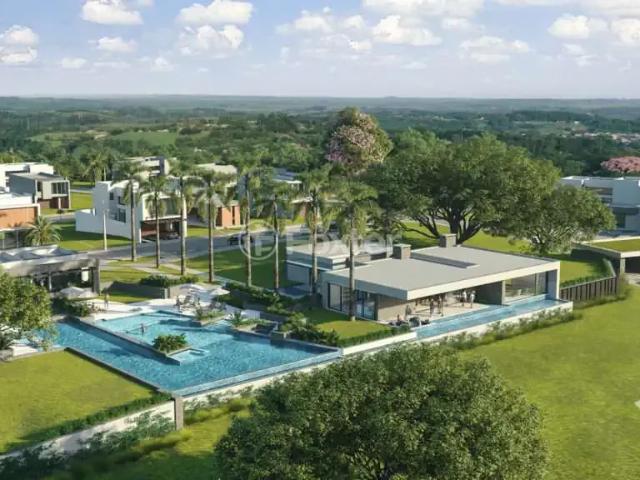 Terreno em Condomínio para Venda em Viamão/RS Tarumã