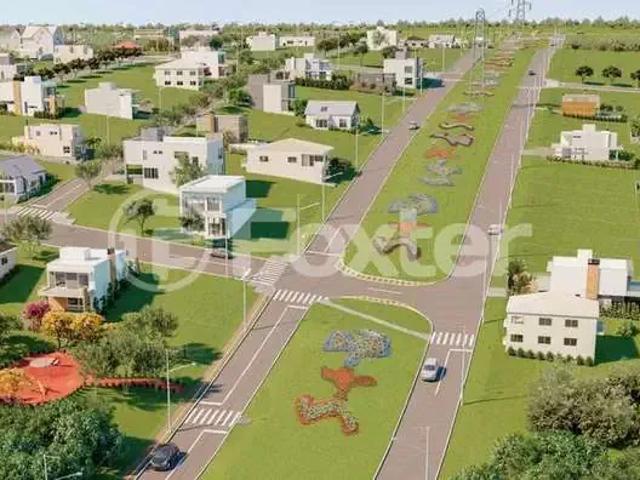 Terreno em Condomínio para Venda em Viamão/RS Tarumã