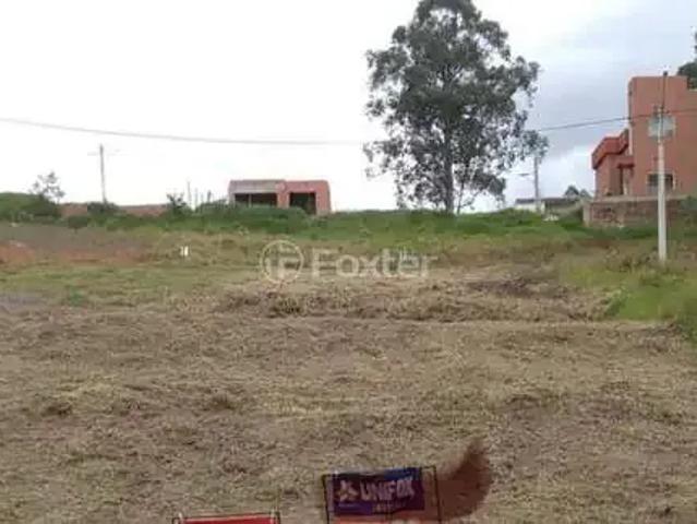 Terreno em Condomínio para Venda em Viamão/RS Vila Augusta