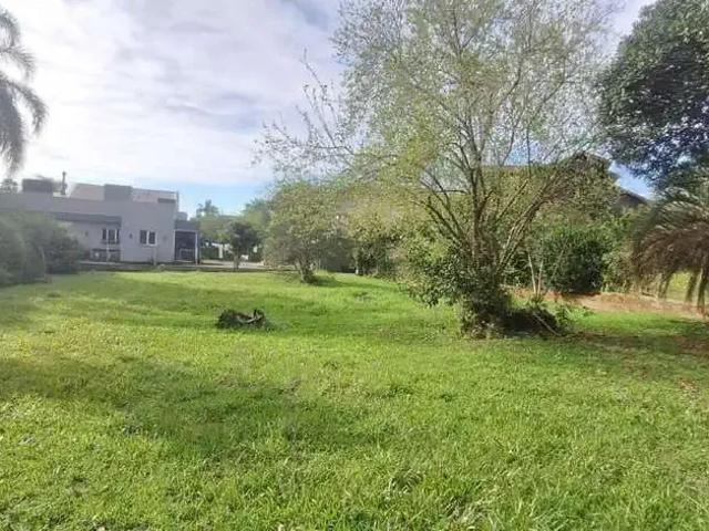 Terreno em Condomínio para Venda em Viamão/RS Vila Elsa