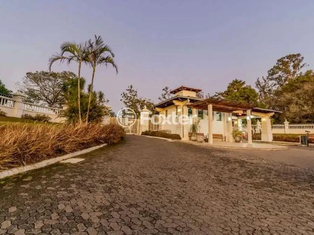 Terreno em Condomínio para Venda em Viamão/RS Vila Elsa