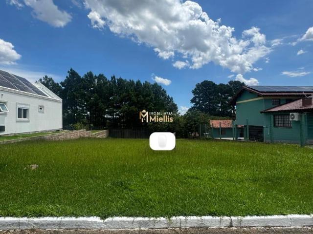 Terreno em Condomínio para Venda em Viamão/RS Vila Elsa