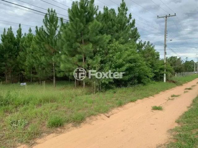 Terreno em Condomínio para Venda em Viamão/RS Águas Claras