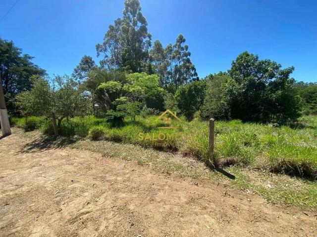 Terreno em Condomínio para Venda em Viamão/RS Águas Claras