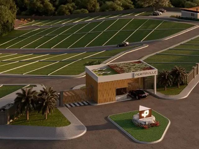 Terreno em Condomínio para Venda em Viamão/RS Branquinha