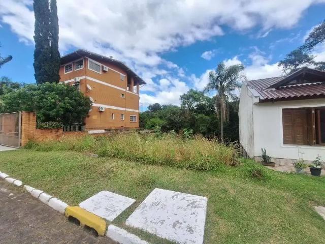 Terreno em Condomínio para Venda em Viamão/RS Cantegril