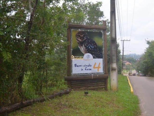 Terreno em Condomínio para Venda em Viamão/RS Cantegril