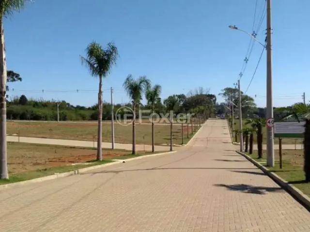 Terreno em Condomínio para Venda em Viamão/RS Centro