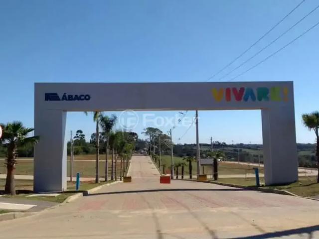 Terreno em Condomínio para Venda em Viamão/RS Centro
