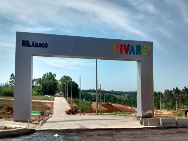 Terreno em Condomínio para Venda em Viamão/RS Centro