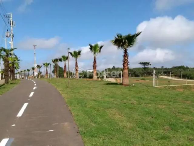 Terreno em Condomínio para Venda em Viamão/RS Centro