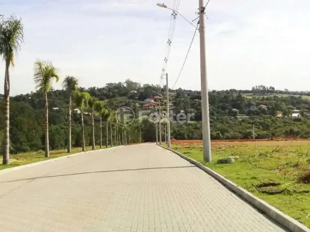 Terreno em Condomínio para Venda em Viamão/RS Centro