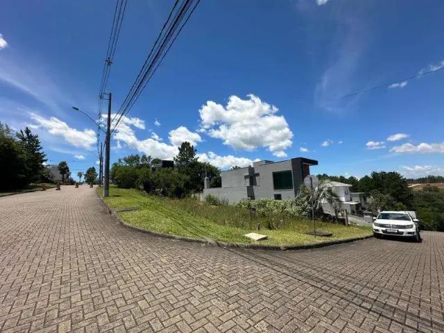 Terreno em Condomínio para Venda em Viamão/RS Condomínio Buena Vista