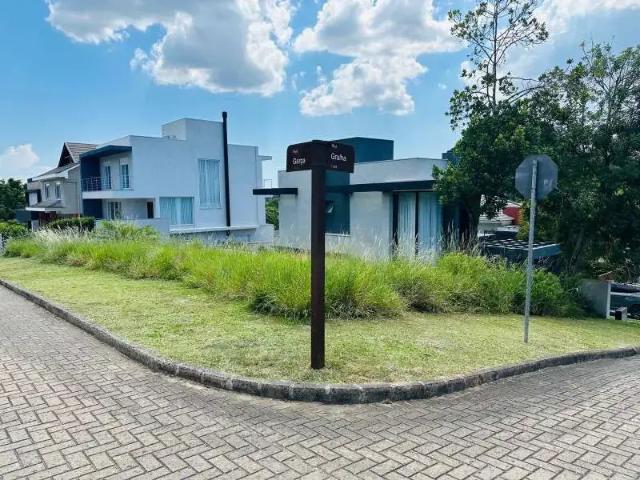 Terreno em Condomínio para Venda em Viamão/RS Condomínio Buena Vista