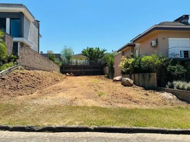 Terreno em Condomínio para Venda em Viamão/RS Condomínio Buena Vista