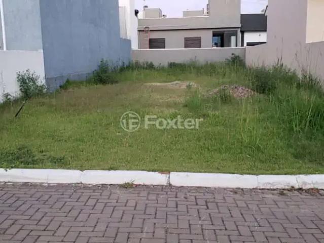 Terreno em Condomínio para Venda em Viamão/RS Cocão