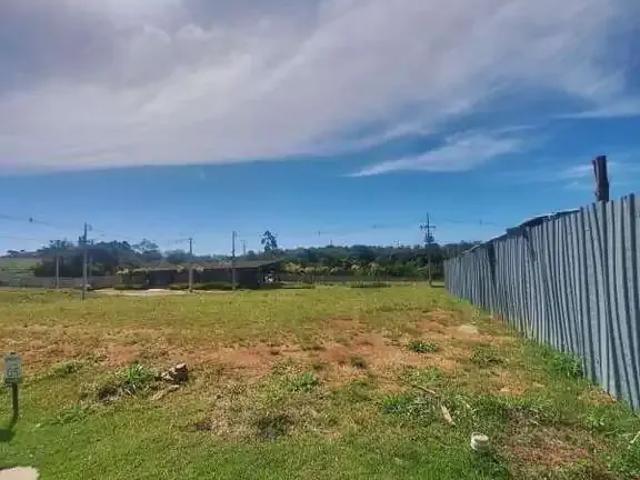Terreno em Condomínio para Venda em Viamão/RS Cocão