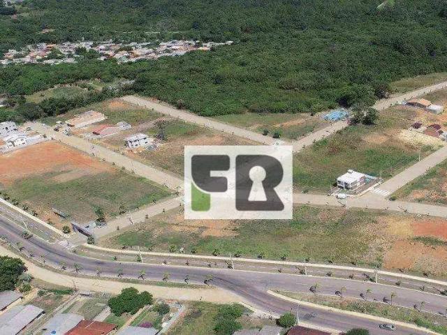 Terreno em Condomínio para Venda em Viamão/RS Cocão