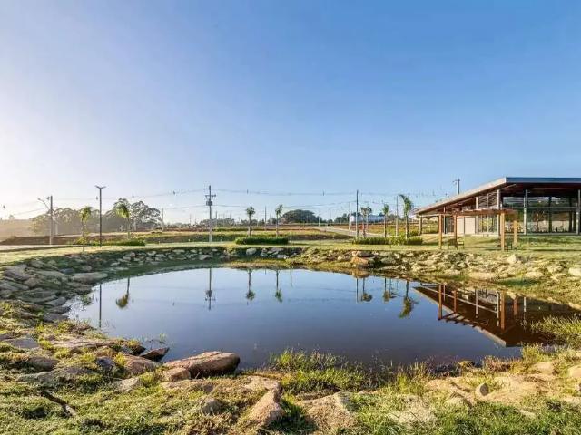 Terreno em Condomínio para Venda em Viamão/RS Cocão