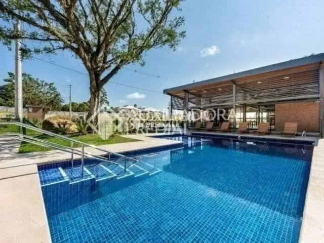 Terreno em Condomínio para Venda em Viamão/RS Cocão