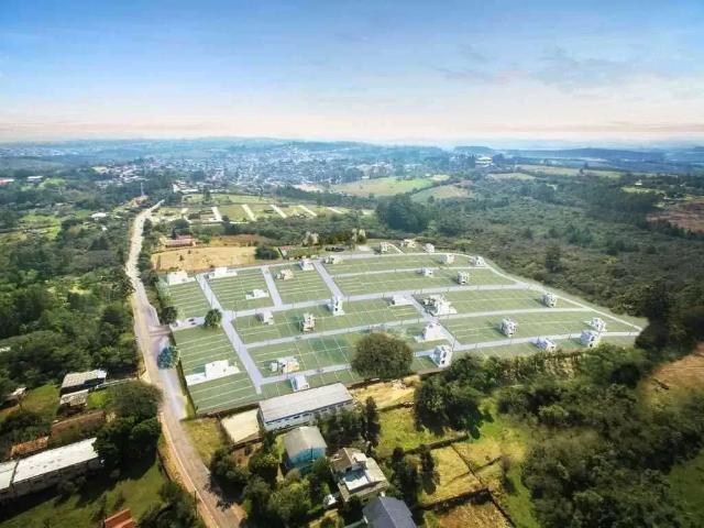 Terreno em Condomínio para Venda em Viamão/RS Cocão